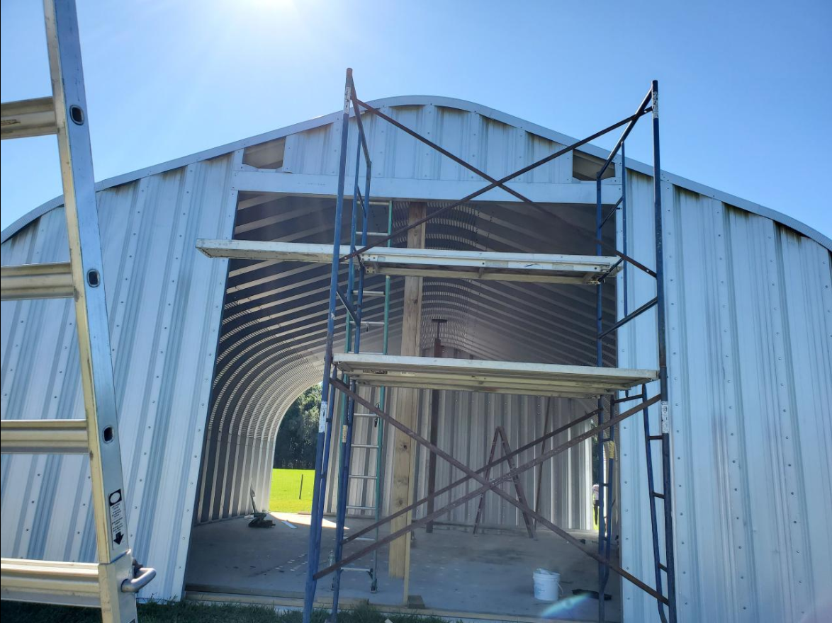 Worley Construction & Associates, Inc.- Top Rated Marine Construction ...