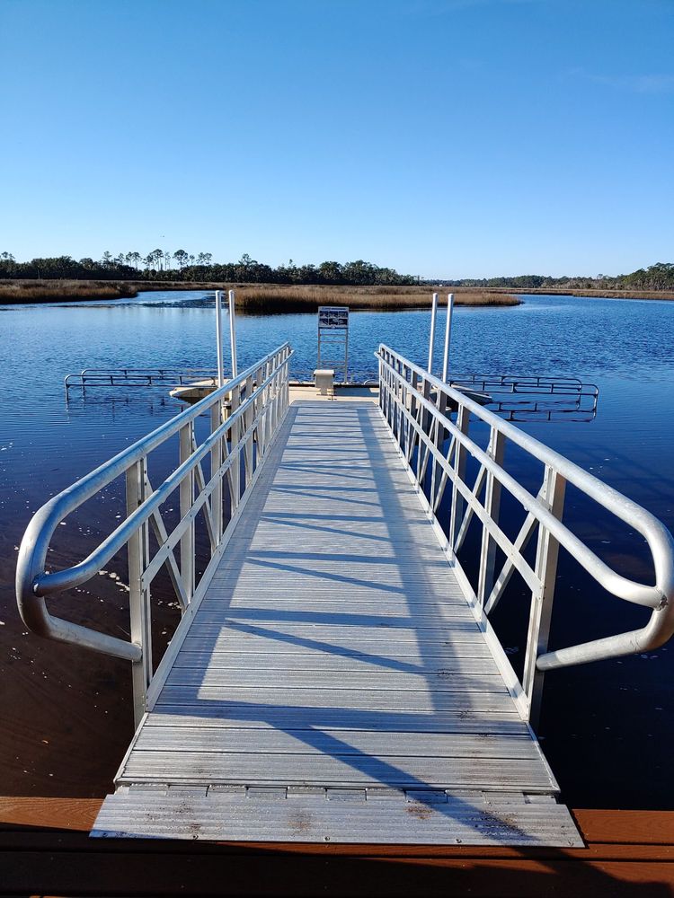 Worley Construction & Associates, Inc.- Top Rated Marine Construction ...