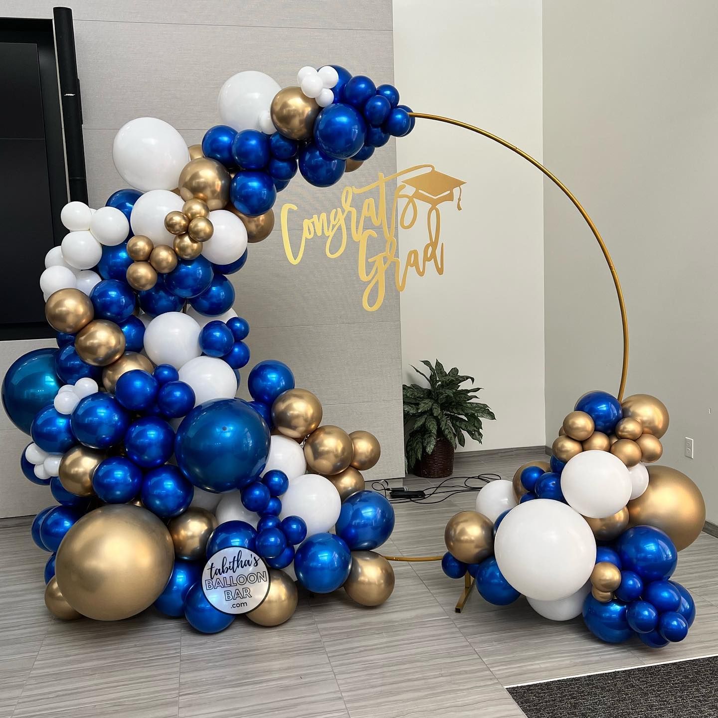 Orlando Balloon Decor | Tabitha's Balloon Bar