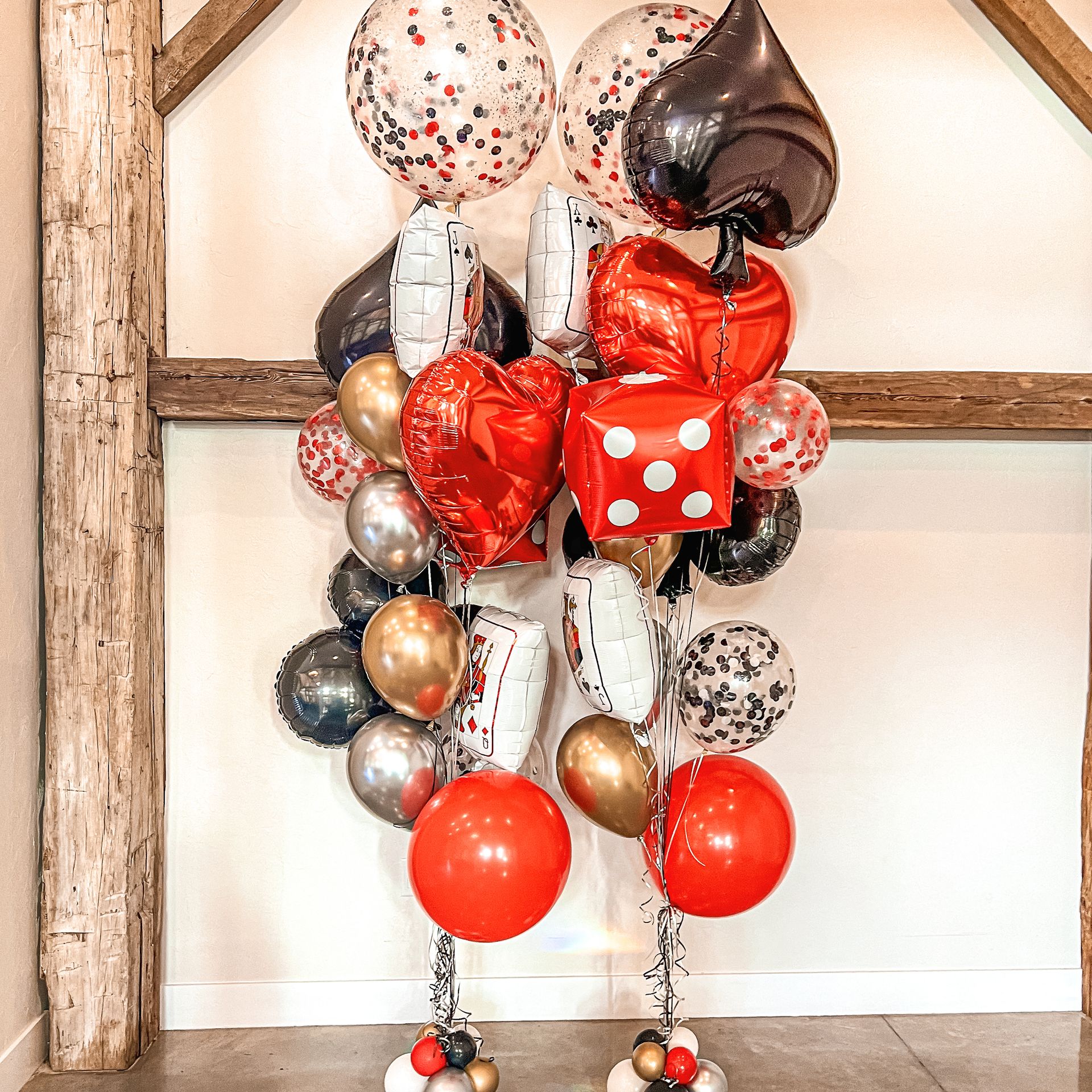 Balloon Bouquets | Tabitha's Balloon Bar | Orlando, FL