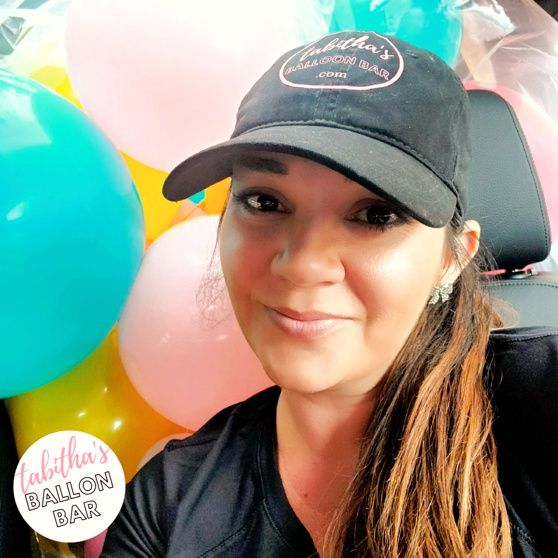 Orlando Balloon Decor Company | Tabitha's Balloon Bar