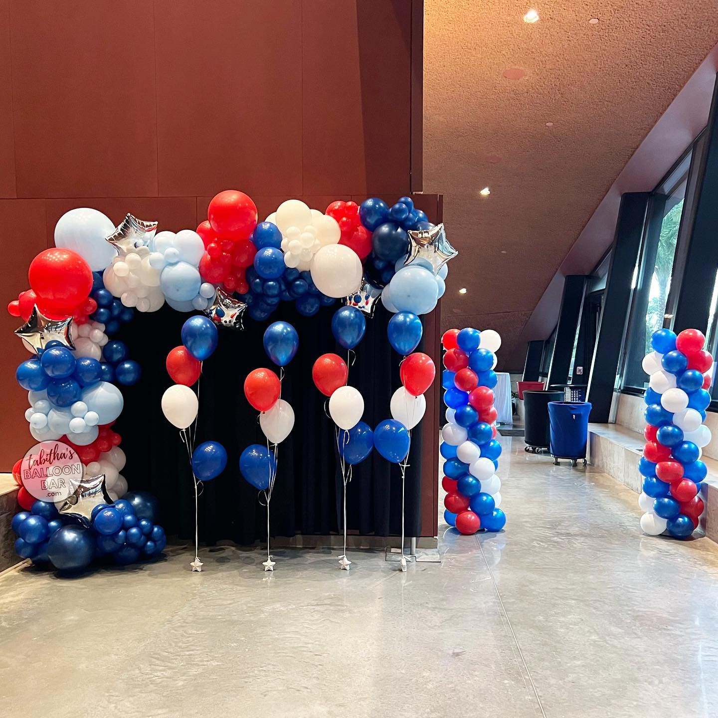 Balloon Bouquets | Tabitha's Balloon Bar | Orlando, FL