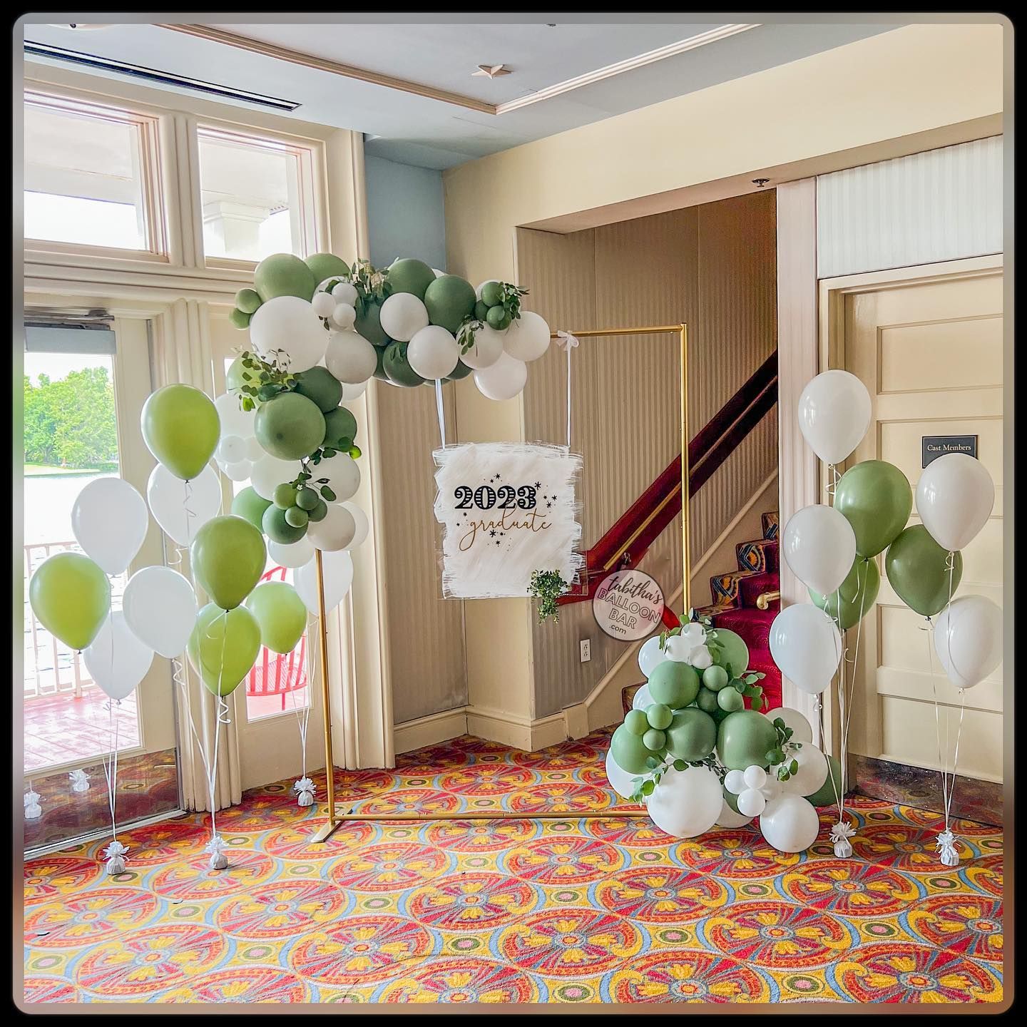 Balloon Bouquets | Tabitha's Balloon Bar | Orlando, FL