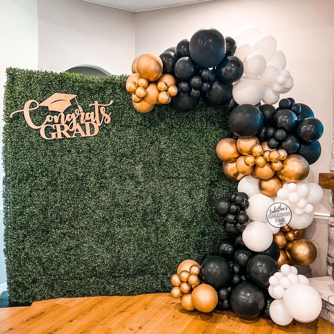 Graduations | Tabitha's Balloon Bar | Orlando, FL