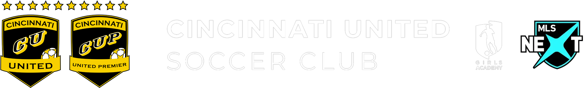 Welcome to Cincinnati United Soccer Club