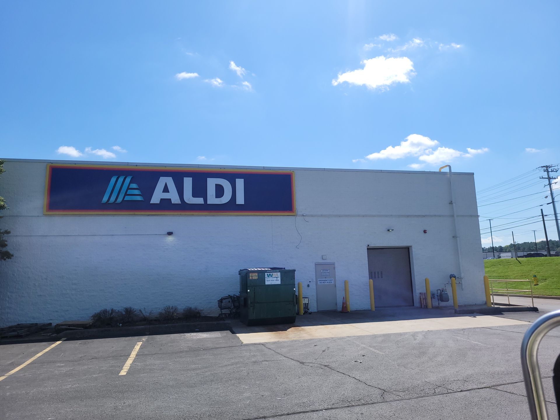 Custom Building Signs | Exterior and Interior Signage Solutions | Lee ...