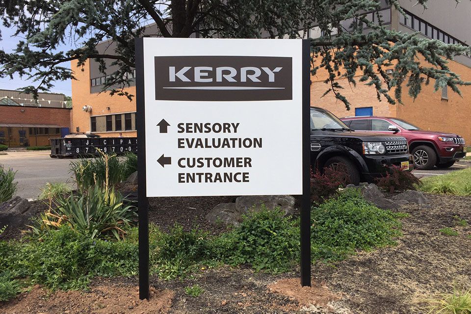 Custom Post and Panel Signs | Durable & Versatile Signage Solutions ...