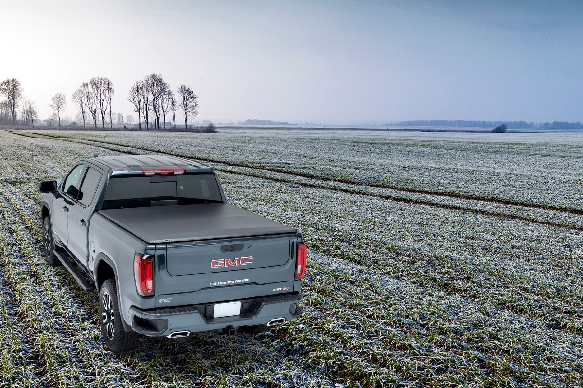 Accessories | Line - X Of Crawford County