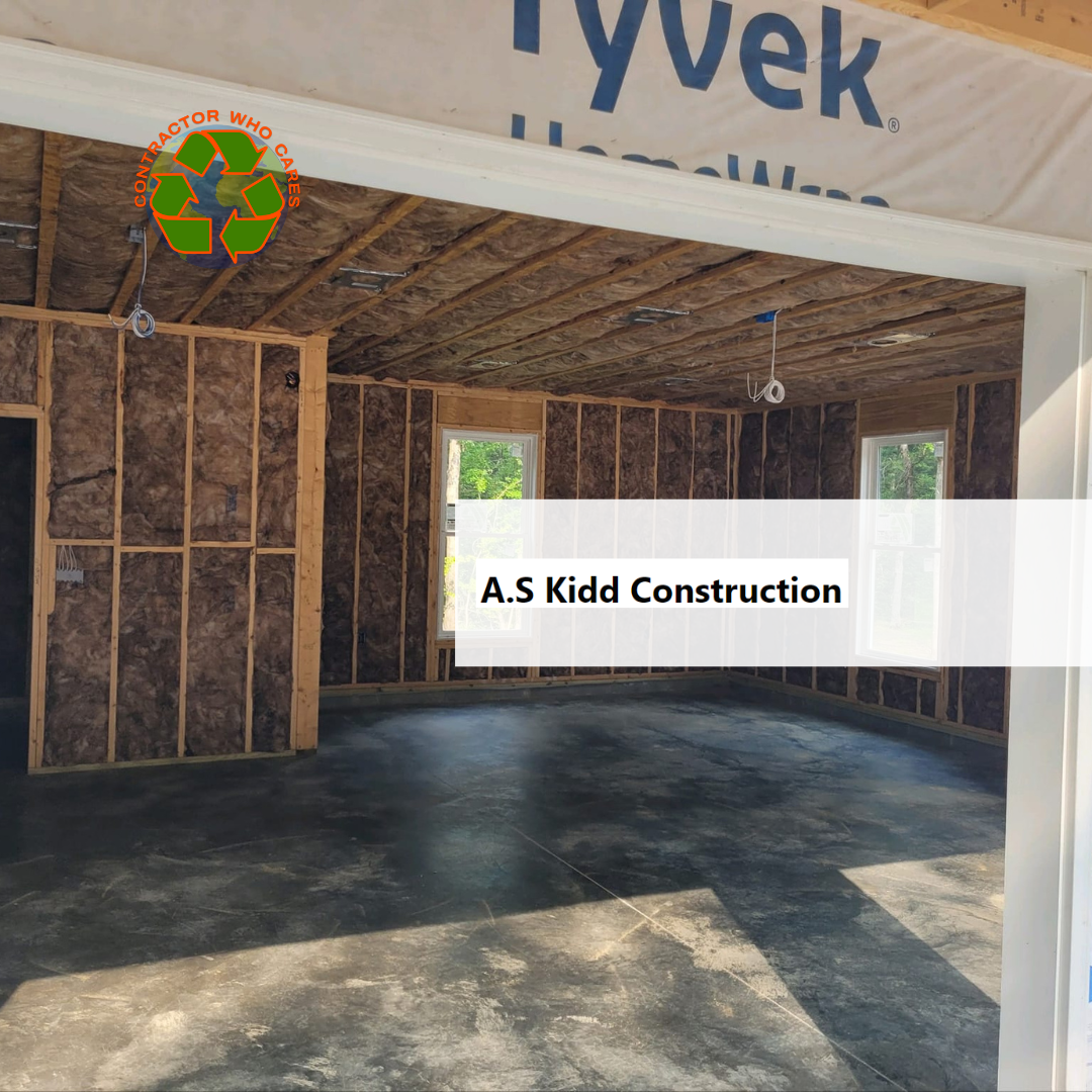 Find a Contractor who Cares | van der Linde Recycling