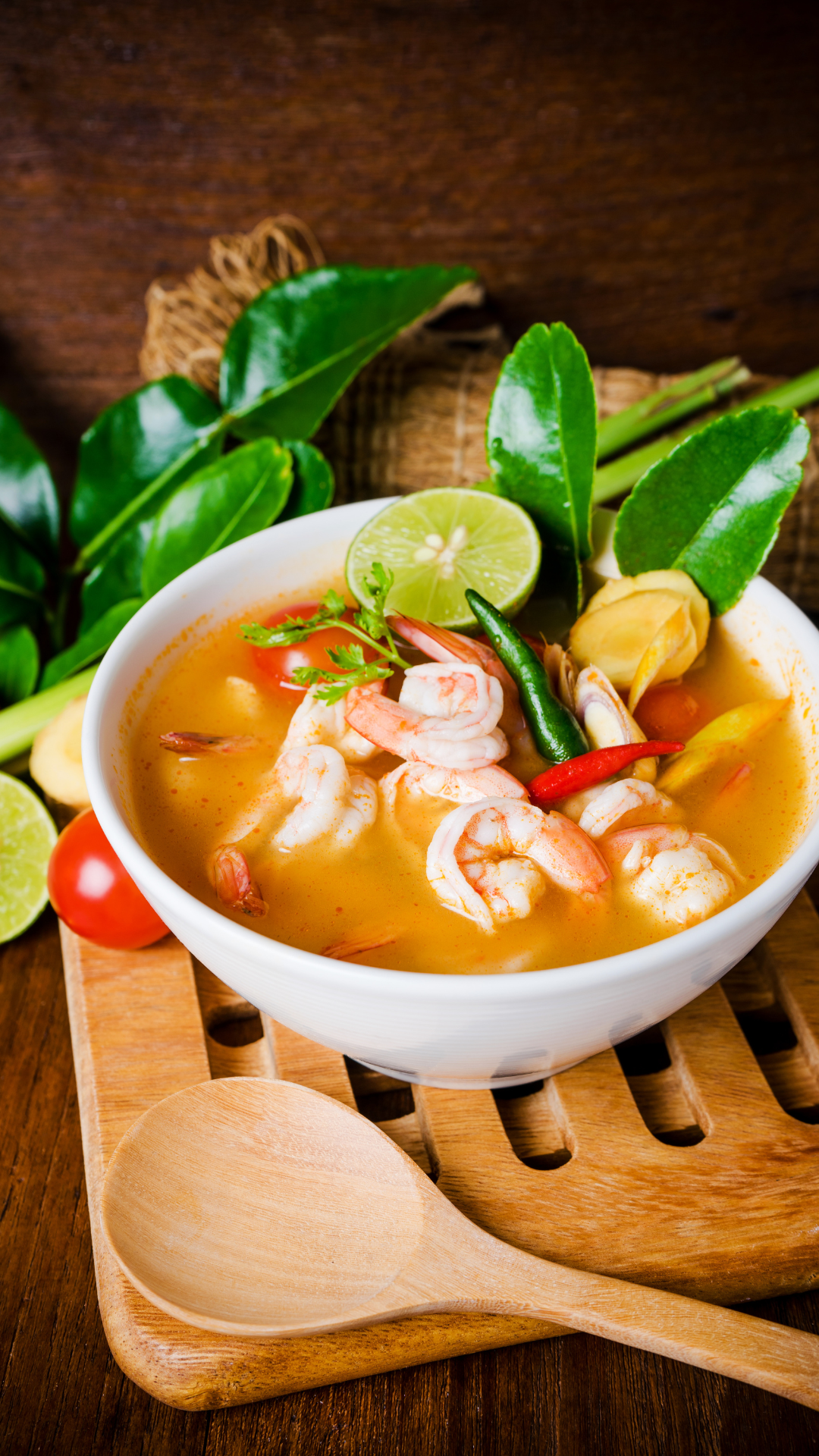 Ricky's Asian Fusion Restaurant