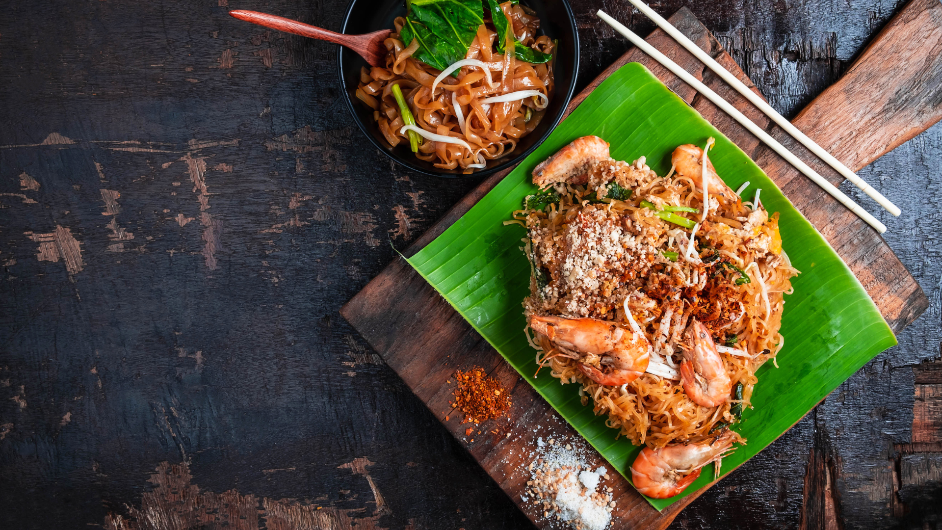 Ricky's Asian Fusion Restaurant