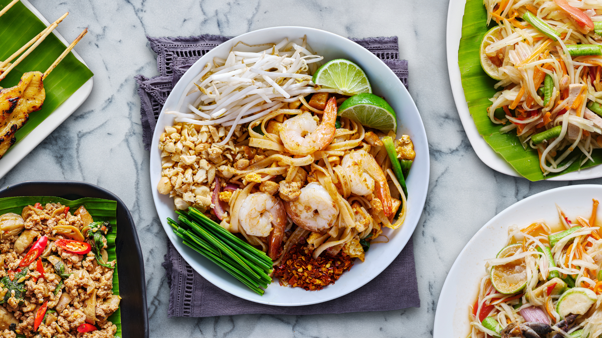 Ricky's Asian Fusion Restaurant
