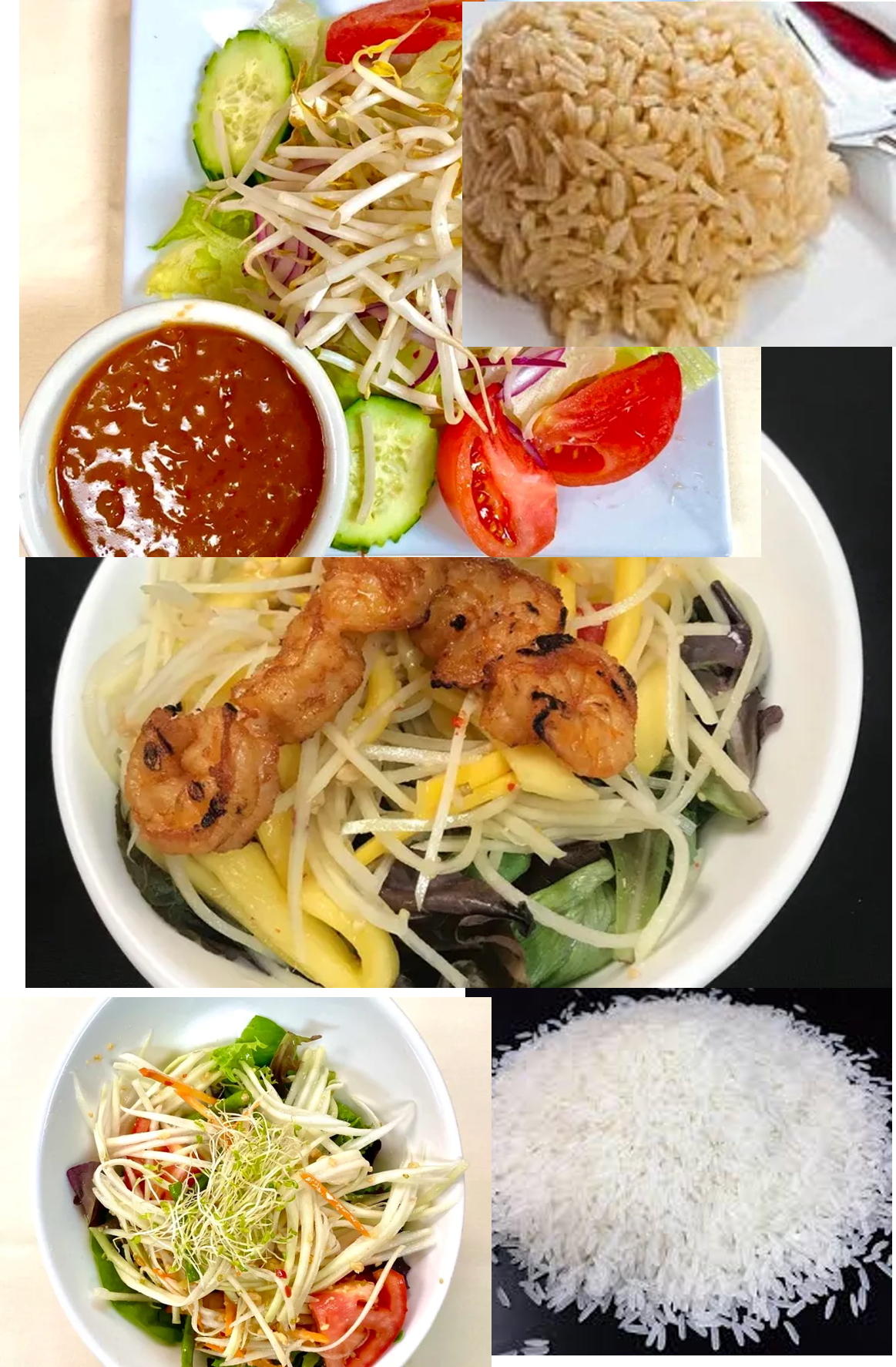 Ricky's Asian Fusion Restaurant