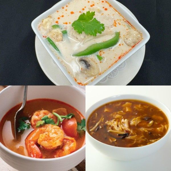 Ricky's Asian Fusion Restaurant