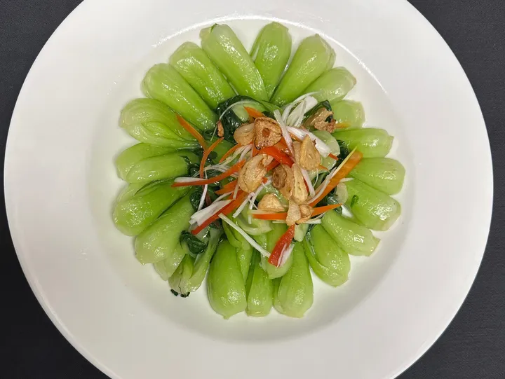 Ricky's Asian Fusion Restaurant