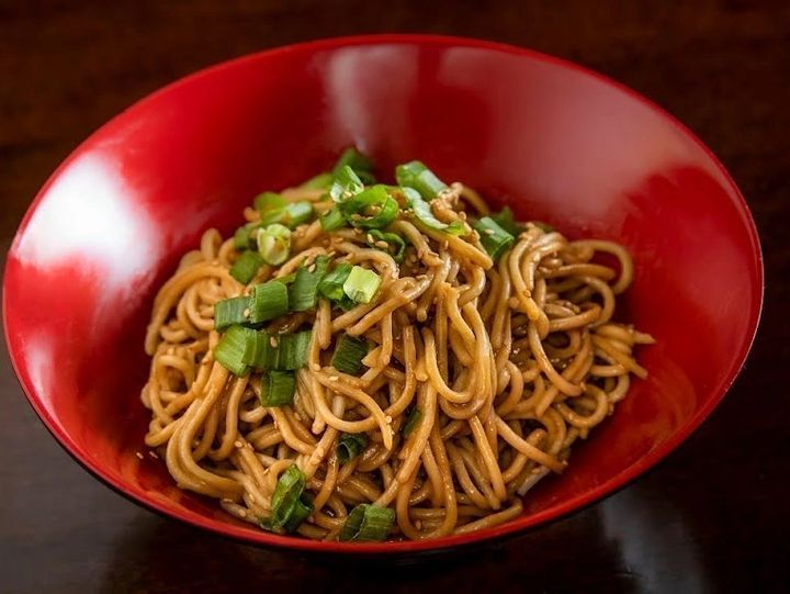 Ricky's Asian Fusion Restaurant