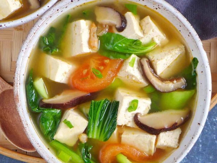 Ricky's Asian Fusion Restaurant