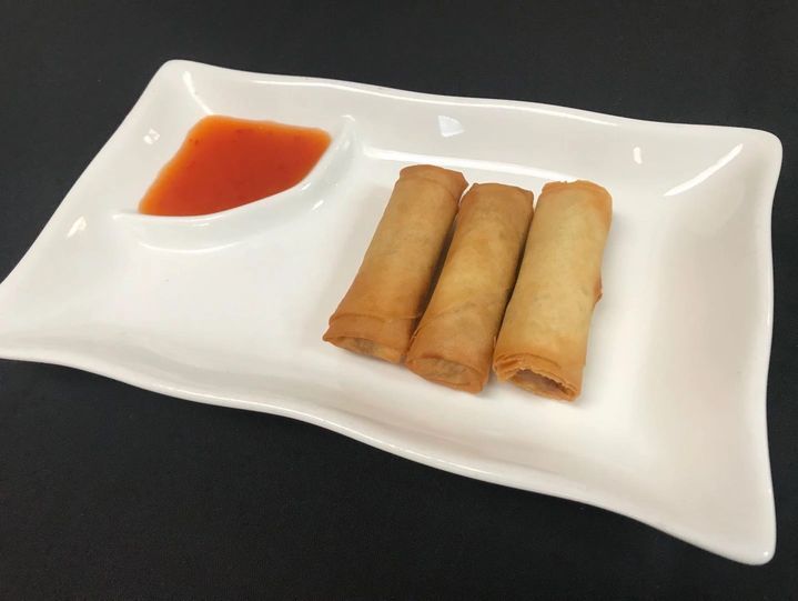 Ricky's Asian Fusion Restaurant