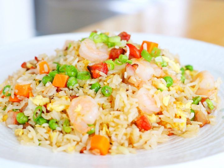 Ricky's Asian Fusion Restaurant