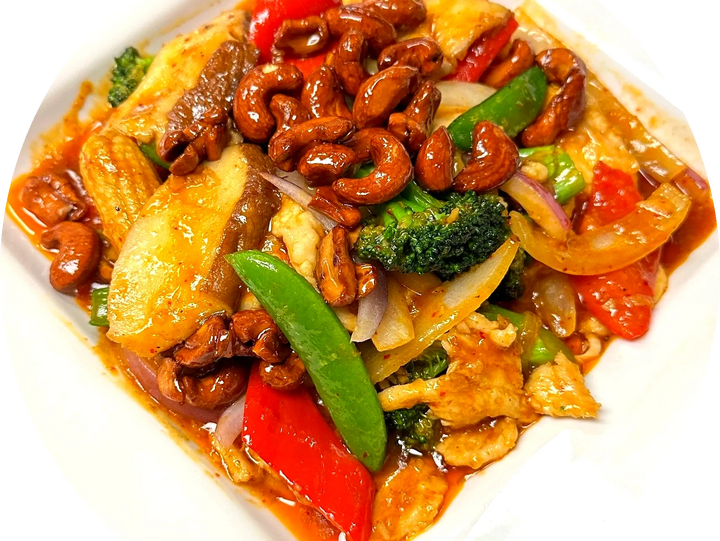 Ricky's Asian Fusion Restaurant