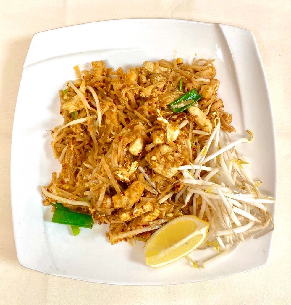 Ricky's Asian Fusion Restaurant