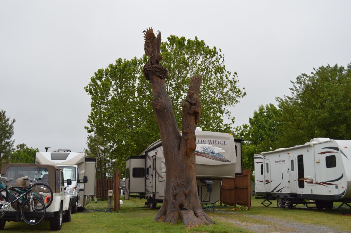 Photos | Mingo RV Park | Tulsa, OK