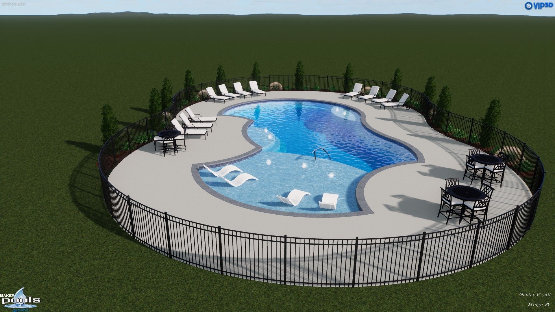 Premier RV Park in Tulsa, Oklahoma | Mingo RV Park