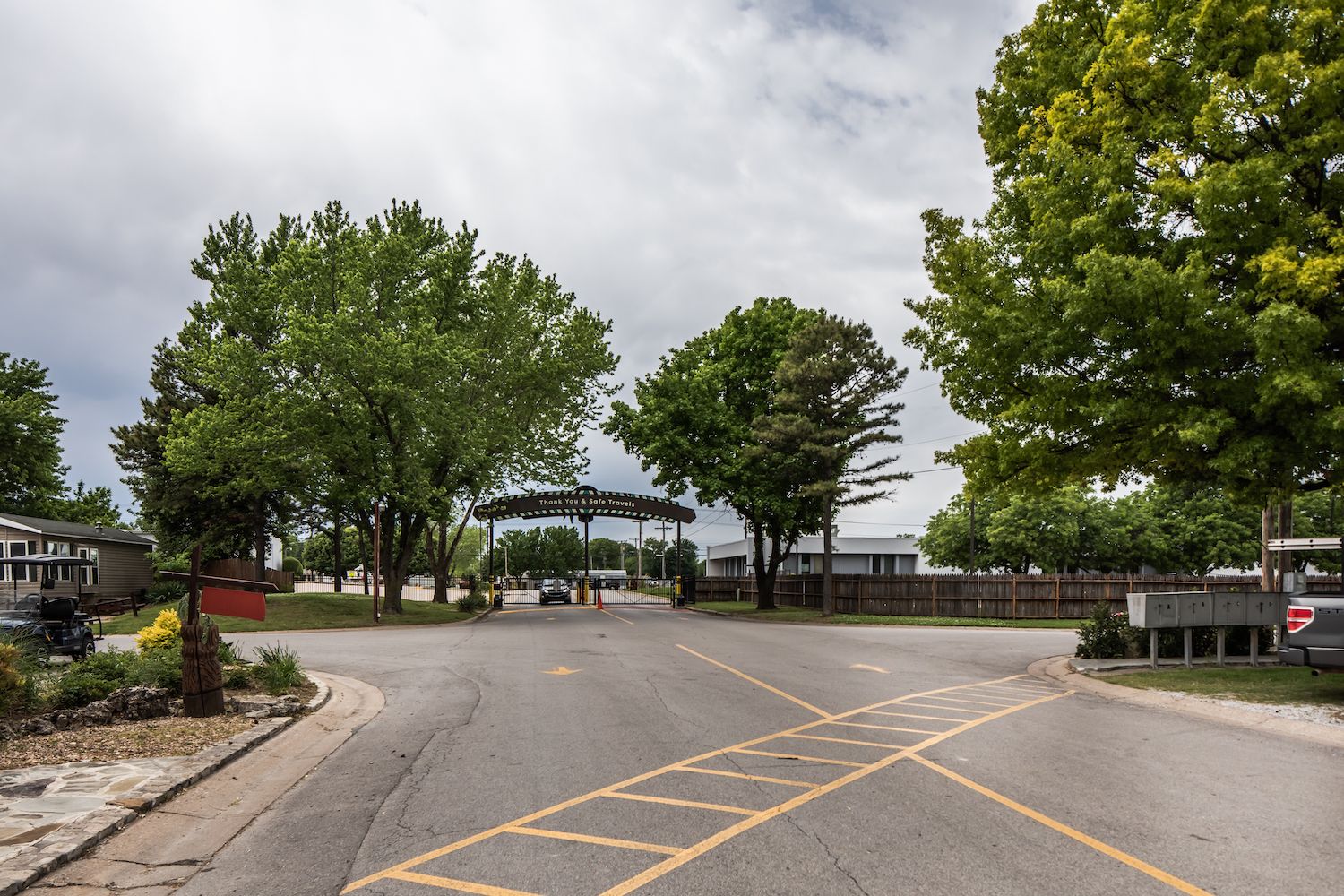 Photos | Mingo RV Park | Tulsa, OK