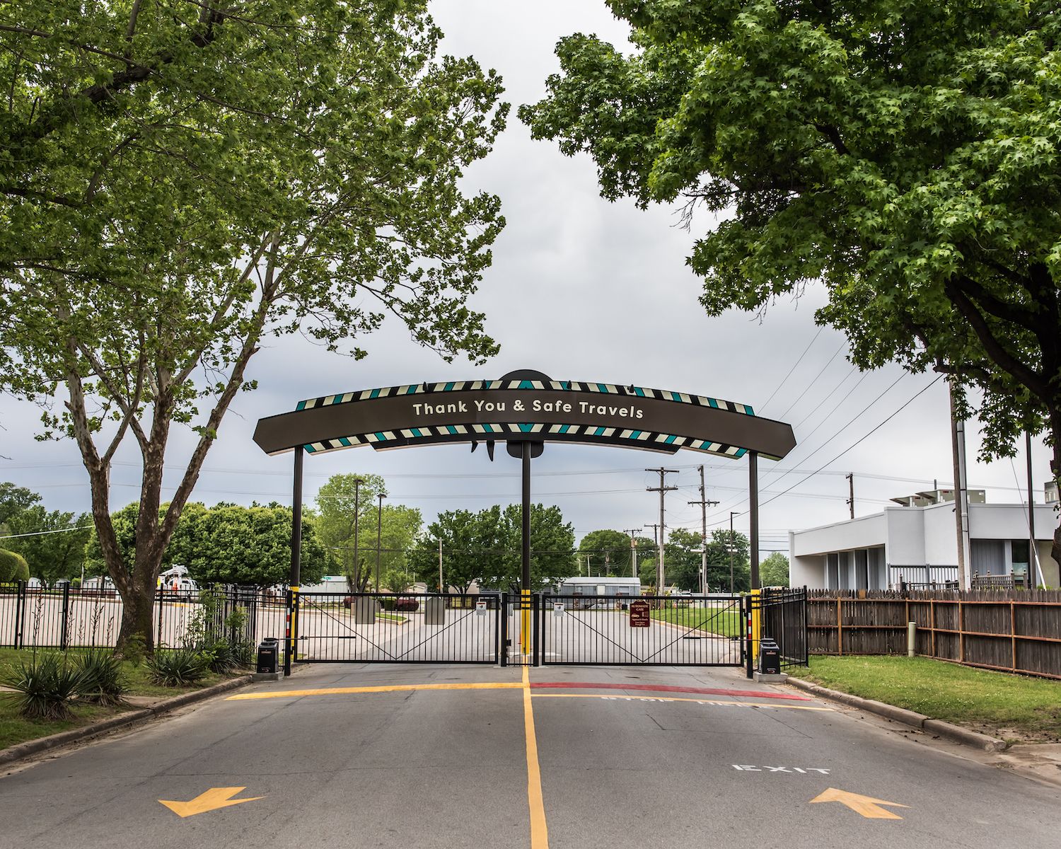 Photos | Mingo RV Park | Tulsa, OK