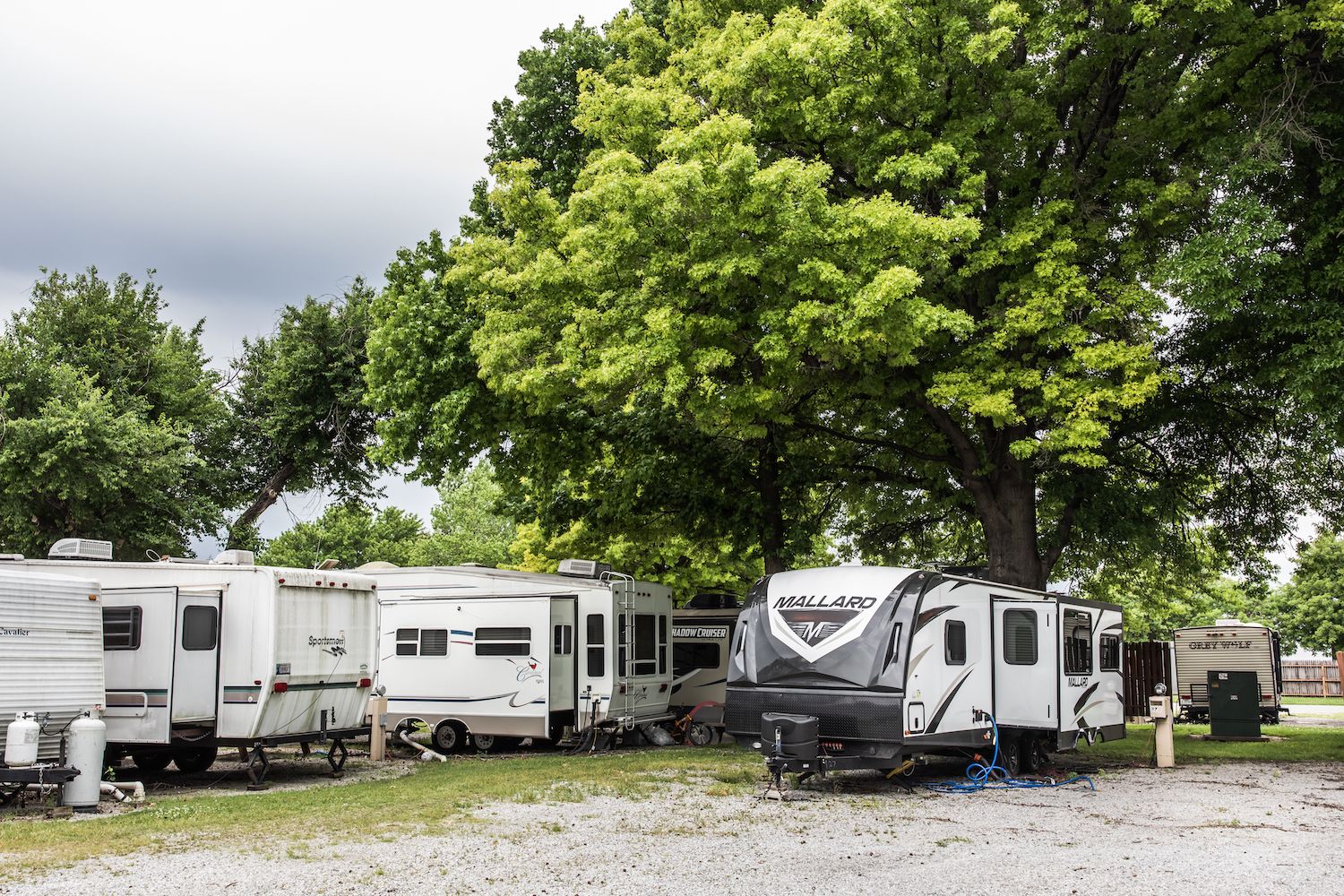 Photos | Mingo RV Park | Tulsa, OK