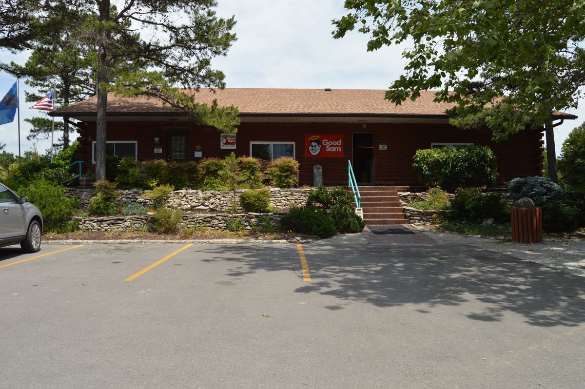 Photos | Mingo RV Park | Tulsa, OK