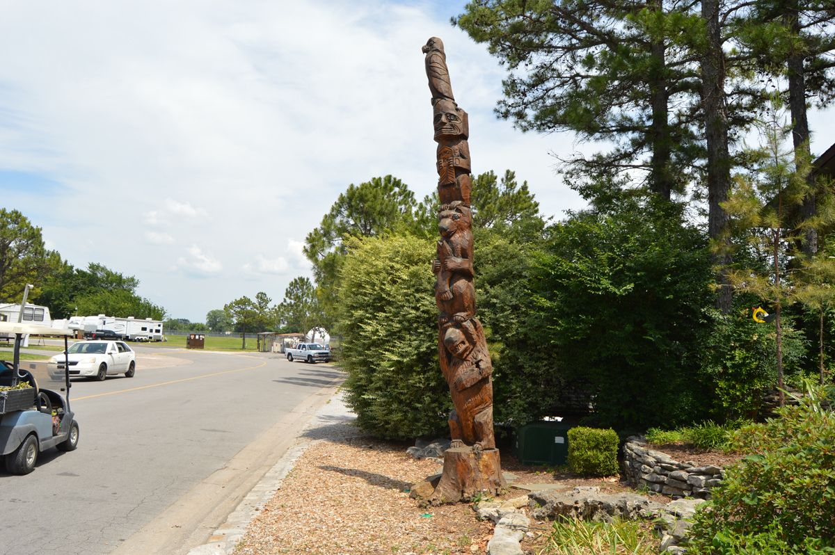 Photos | Mingo RV Park | Tulsa, OK