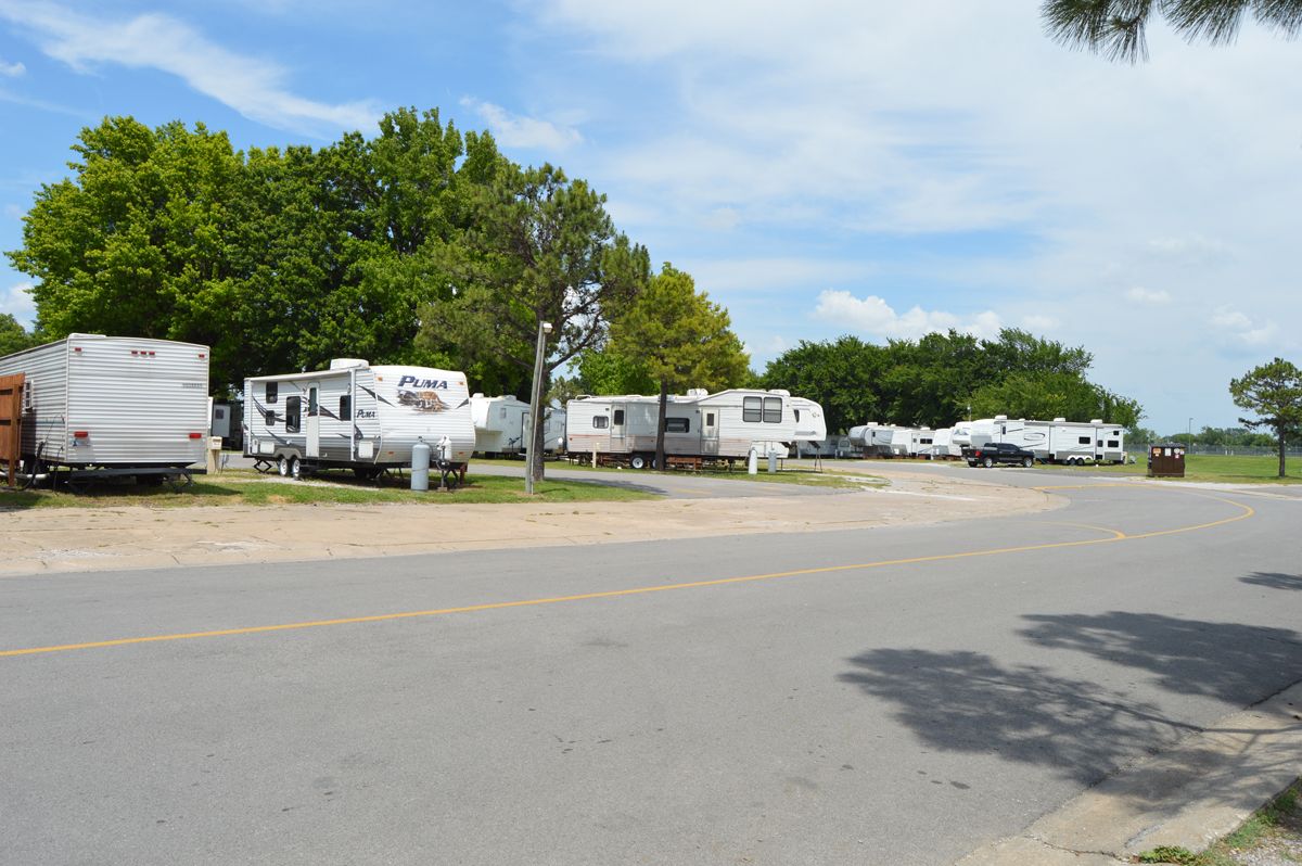 Premier RV Park in Tulsa, Oklahoma | Mingo RV Park
