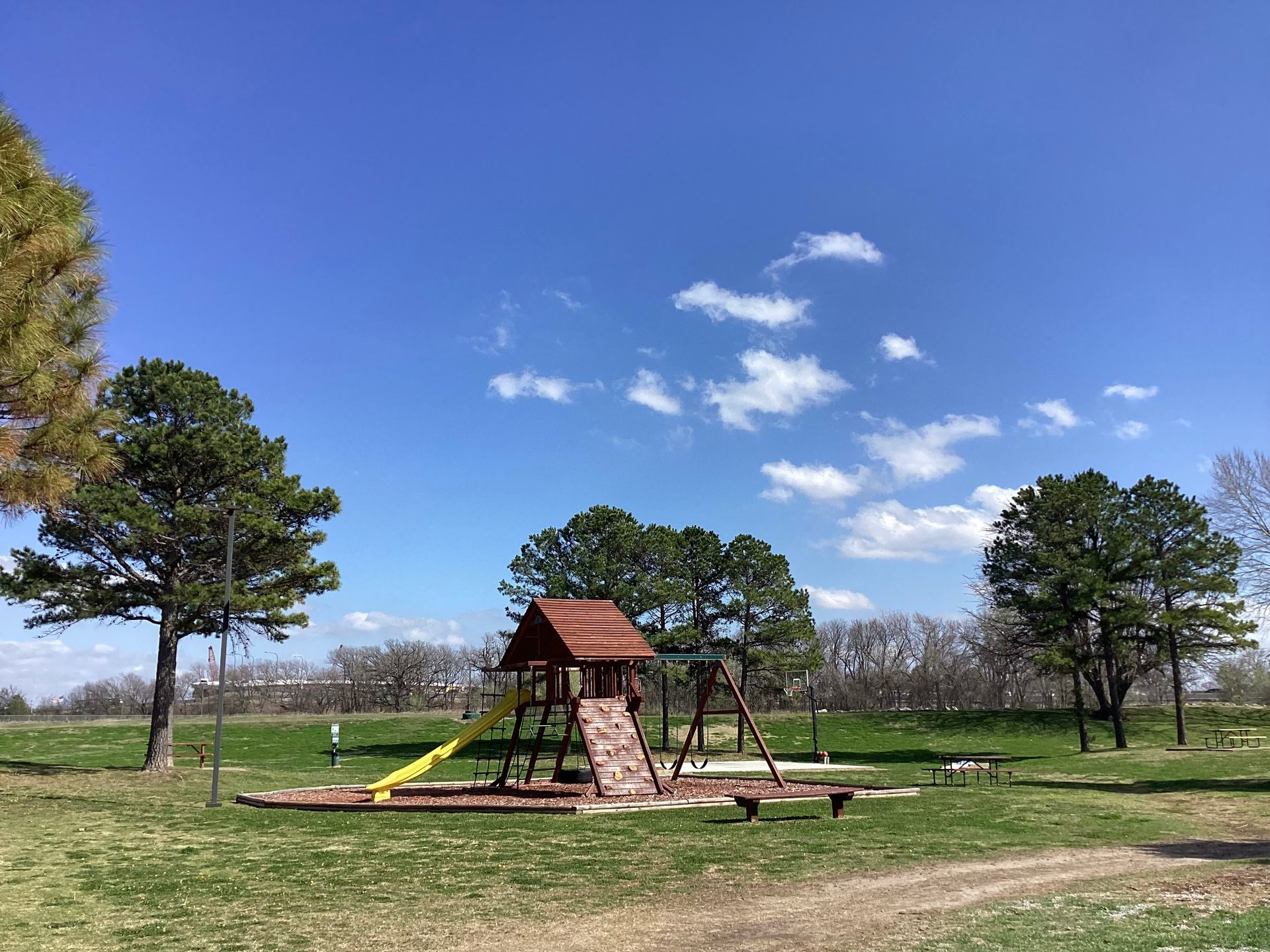Luxurious Amenities at Mingo RV Park | Tulsa, OK