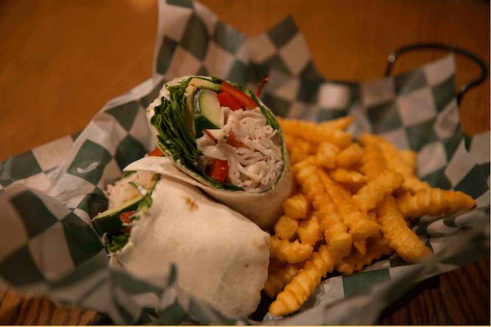 Gallery | East Lansing, MI | Harrison Roadhouse