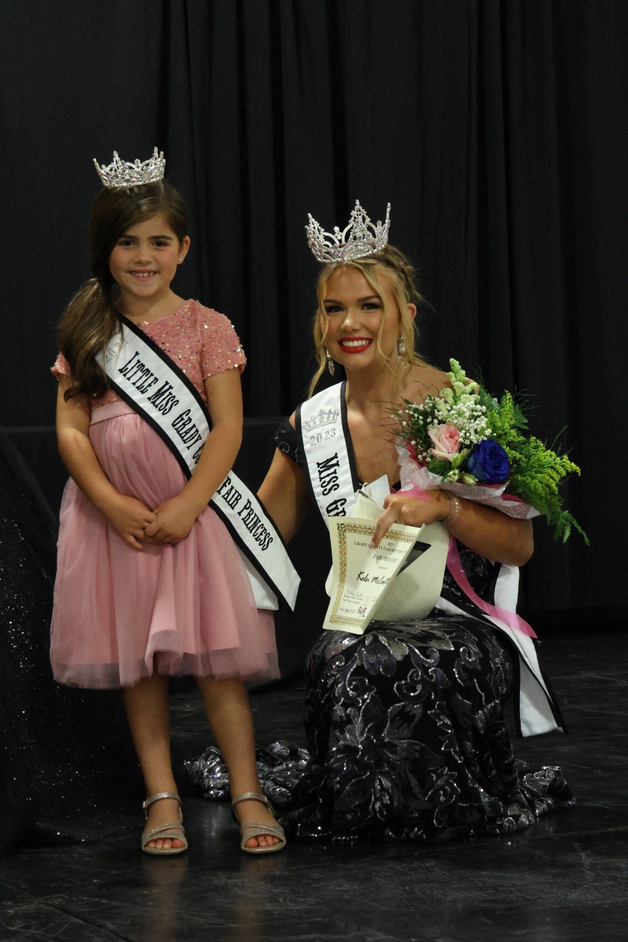 Your Guide to the Grady County Fair