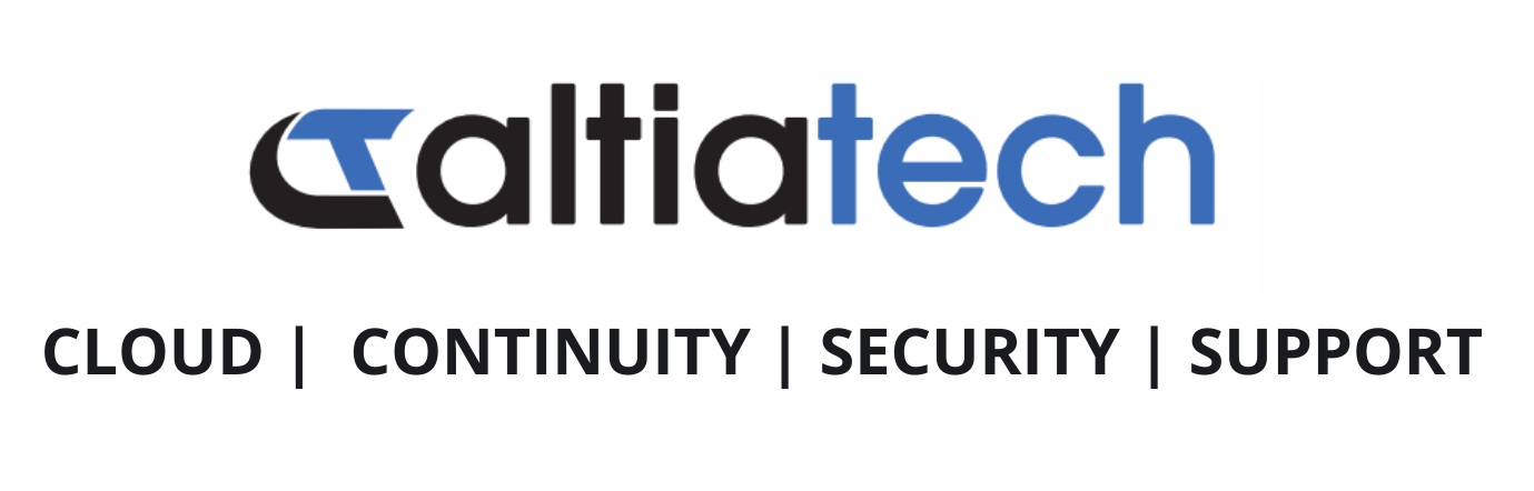 Cloud Managed Services | Consultancy, Design & More | Altiatech