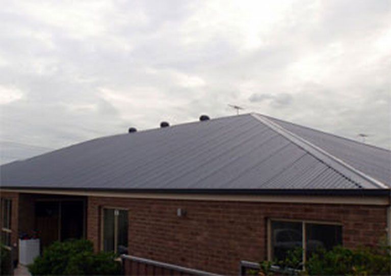Our Roofing Gallery | Dandenong, VIC | Roofplus
