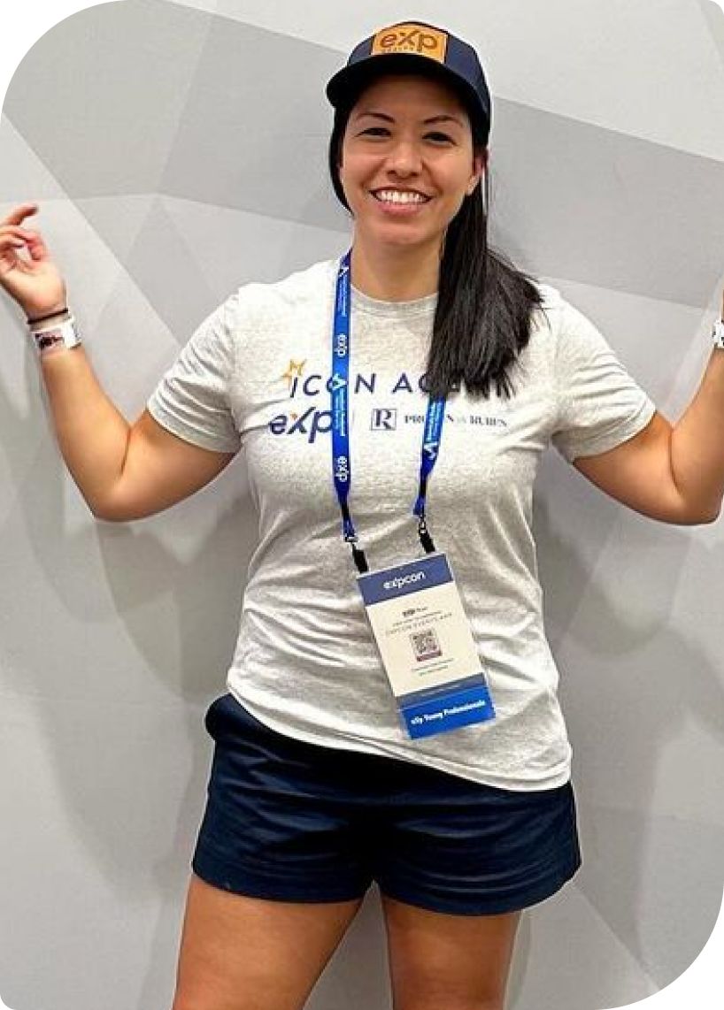 Ali Garced | Ali The Agent