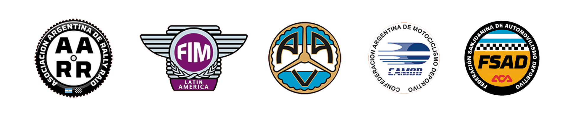 SARR 2024 Argentina - Febrero 1 al 10