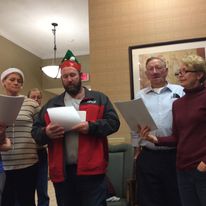 Aviston Knights of Columbus