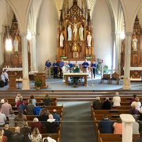 Aviston Knights of Columbus