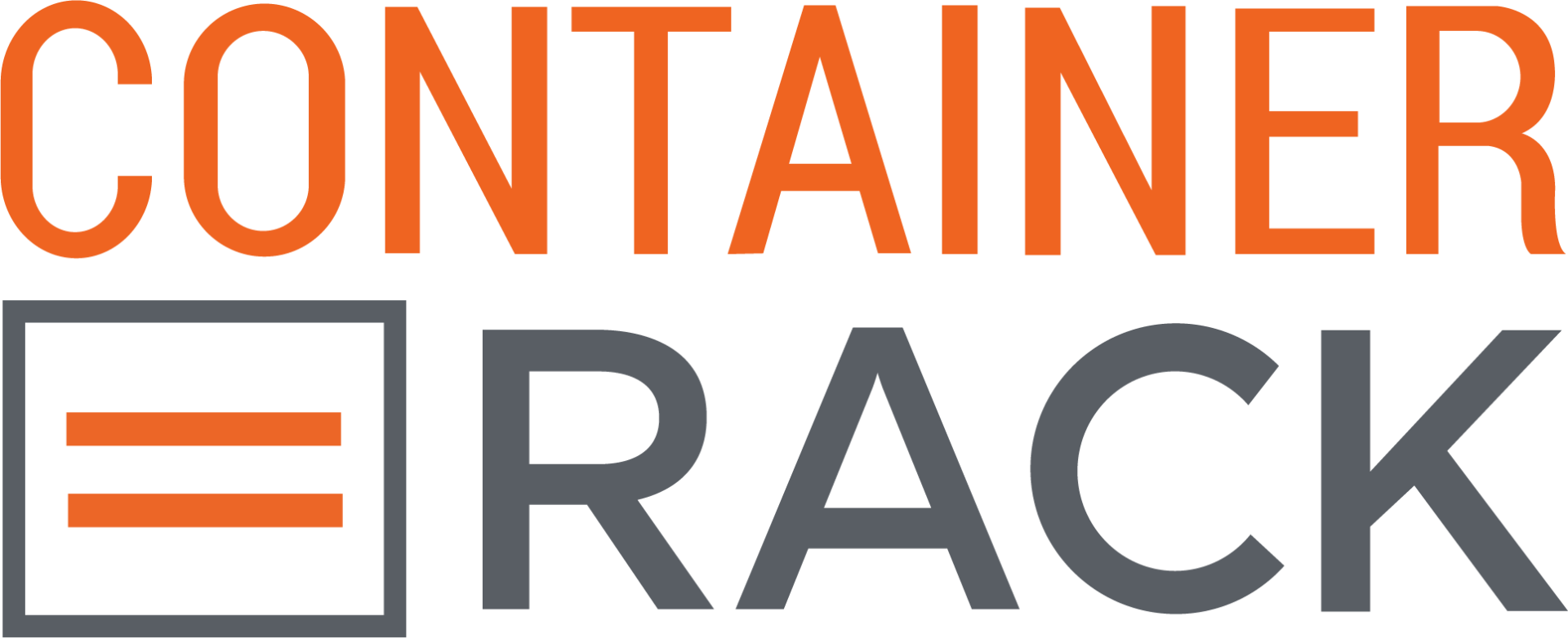 Heavy Duty Container Racking | Products | Container Rack Ltd