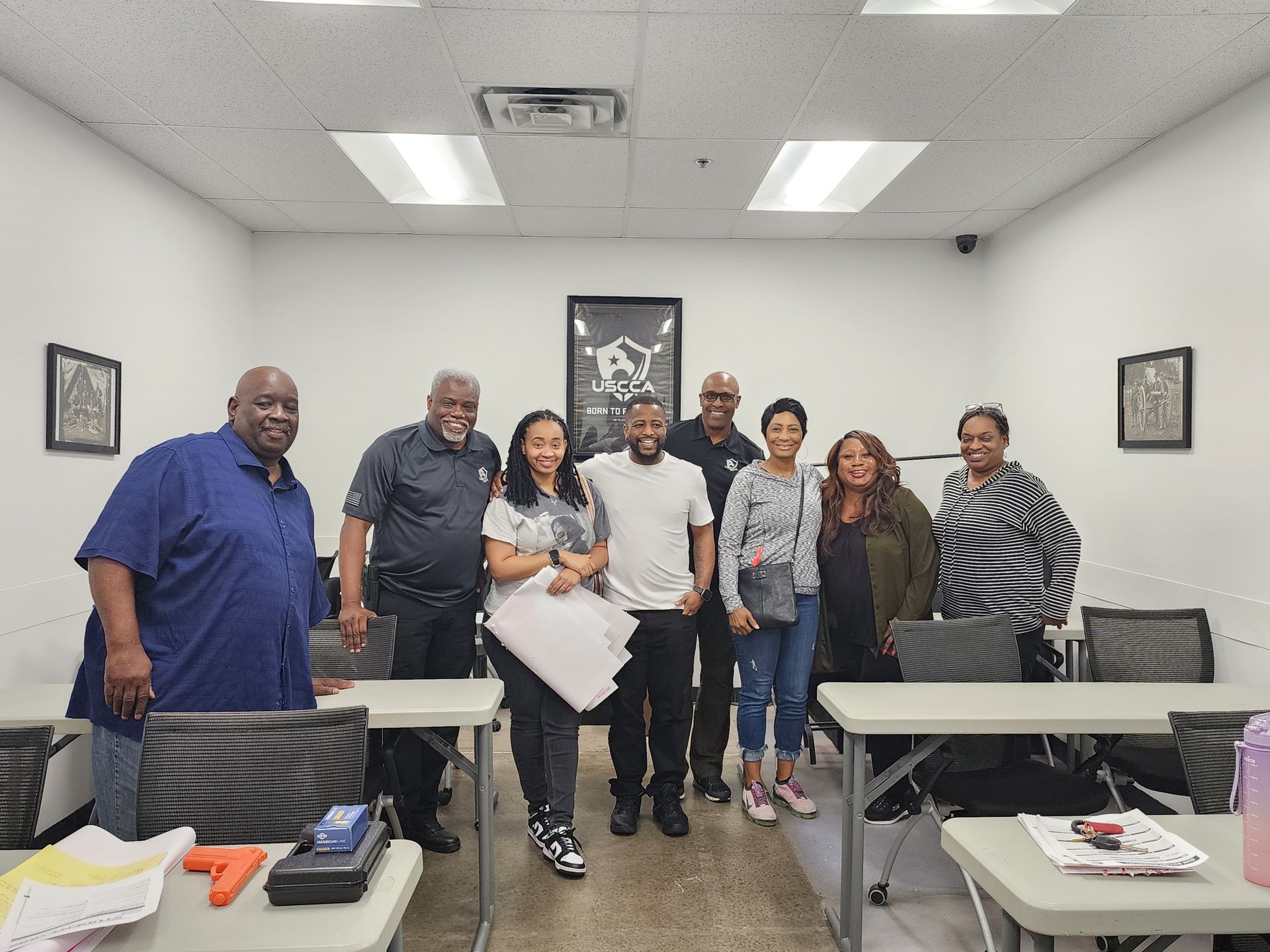 CTS Class Room Training Bundle