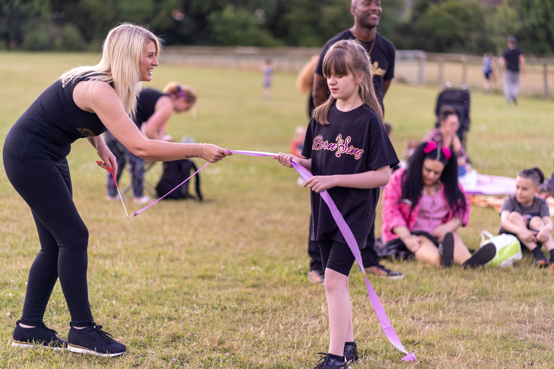 Inclusive Singing Classes | For All Abilities | Born2Sing