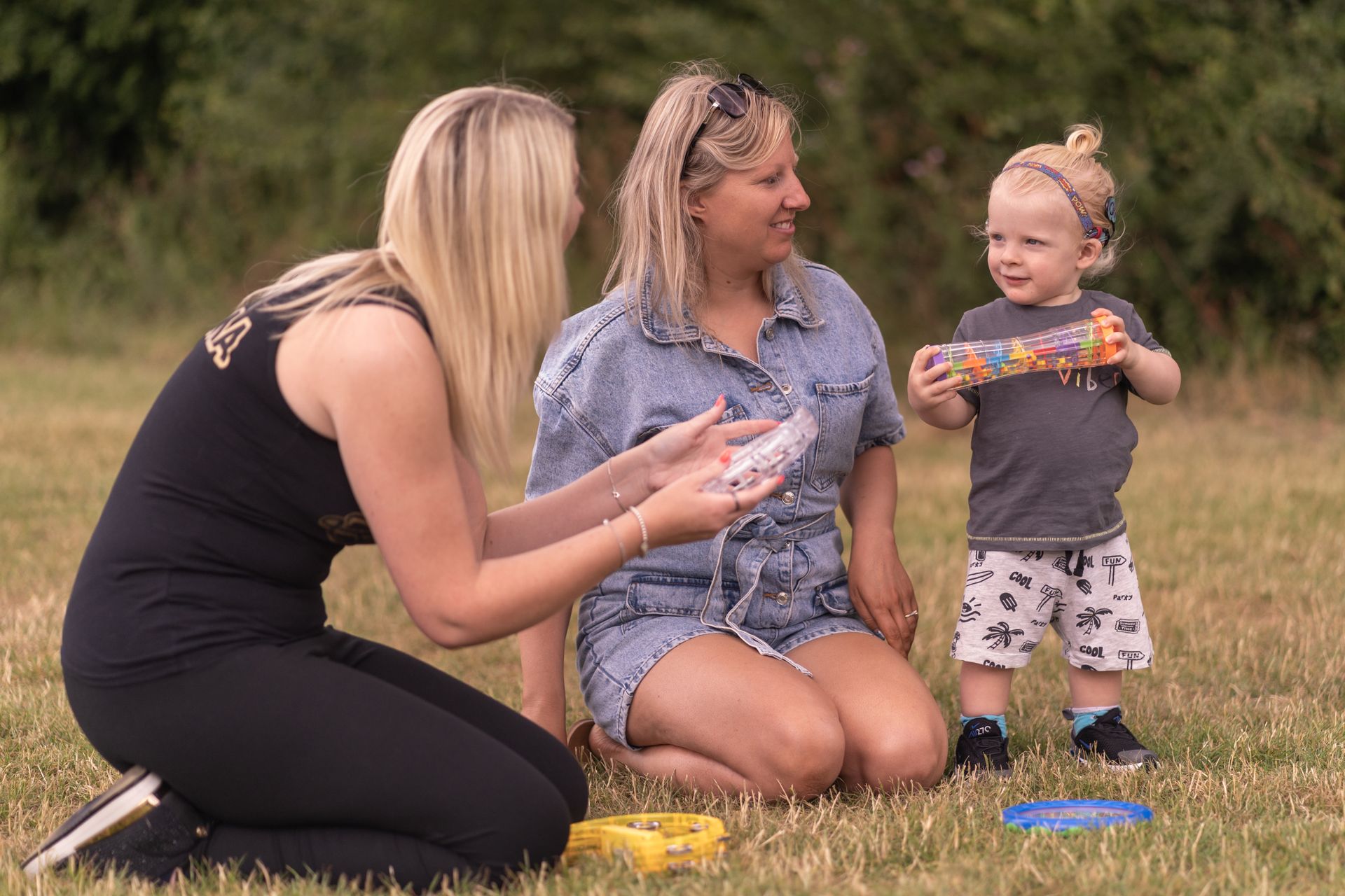 Inclusive Singing Classes | For All Abilities | Born2Sing