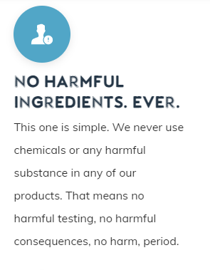 Just Science | Innovations that help, not harm