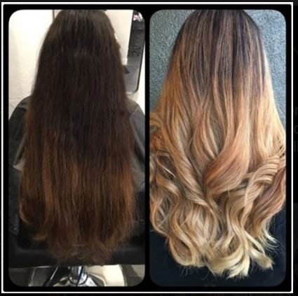 Brazilian Keratin | Beverly Hills Hair Salon | Call 310-801-6055