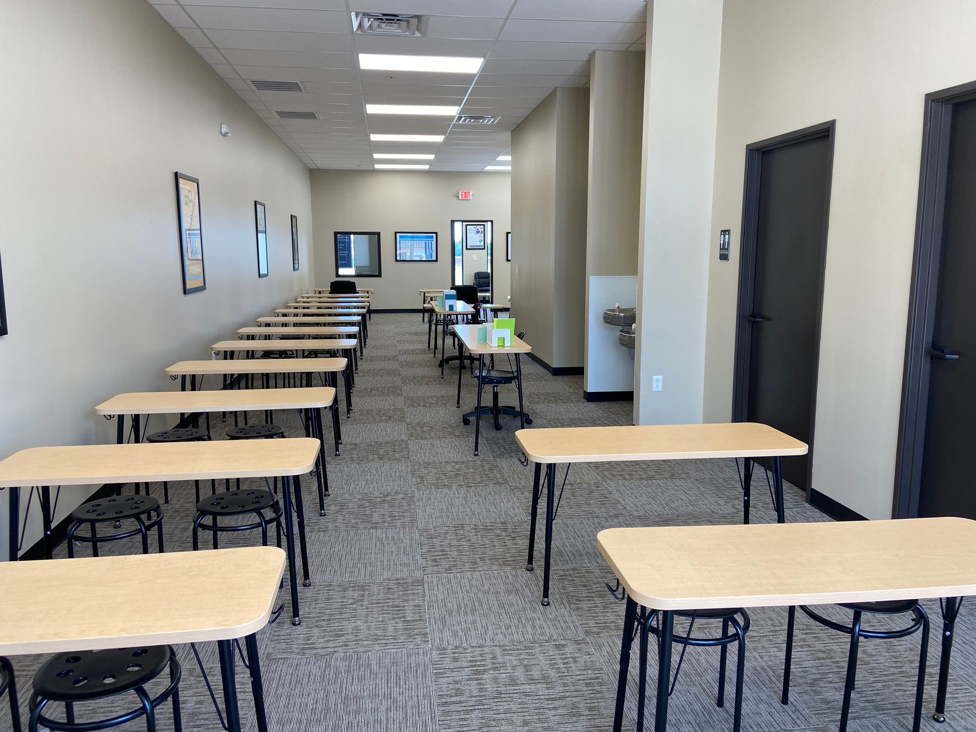 Kumon Learning Center: Celina