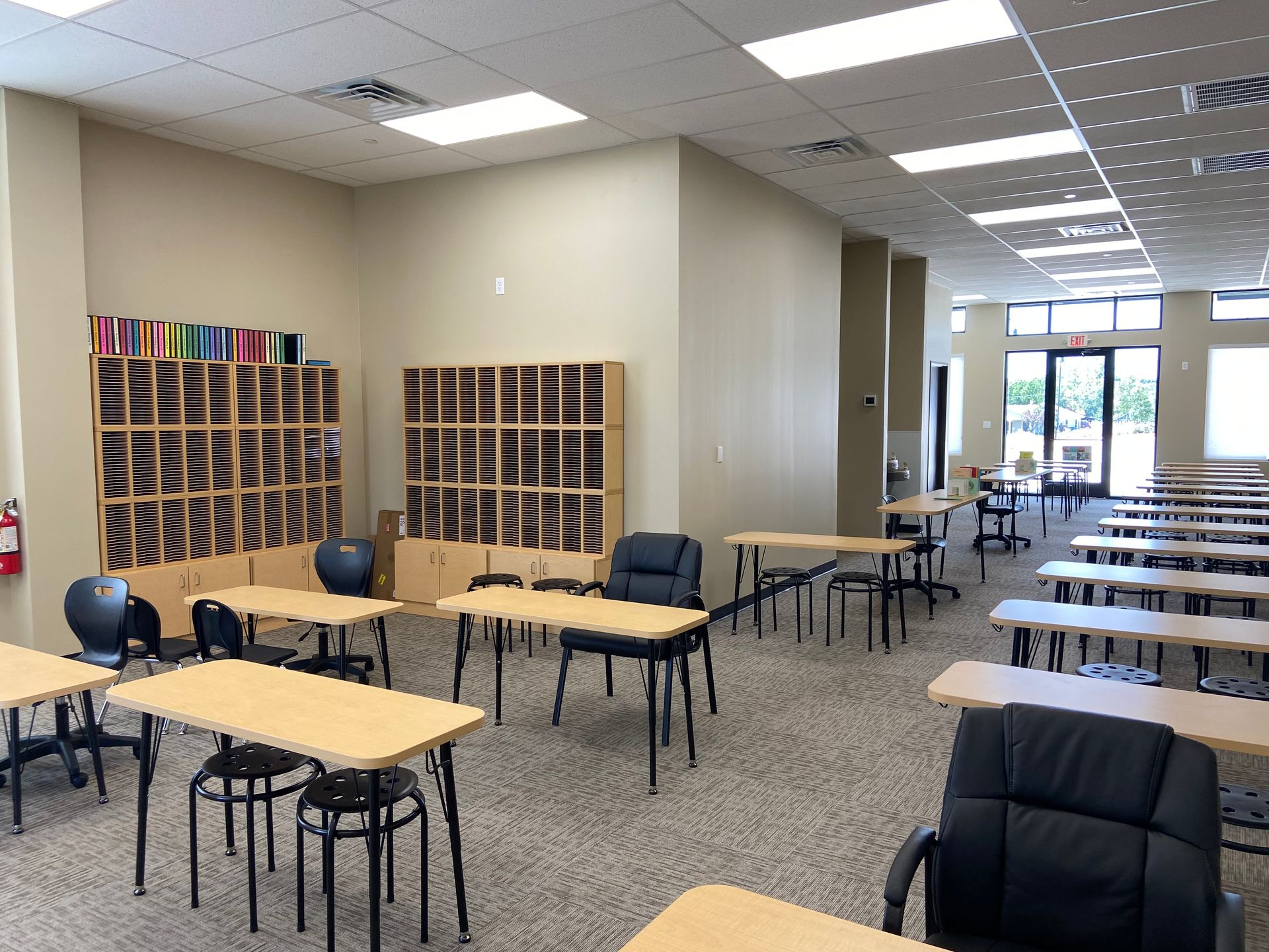 Kumon Learning Center: Celina